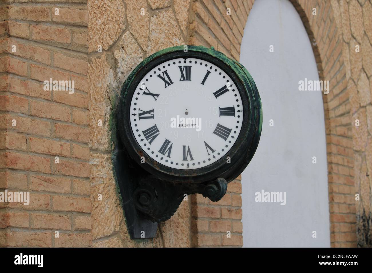Símbolo del tiempo hi-res stock photography and images - Alamy