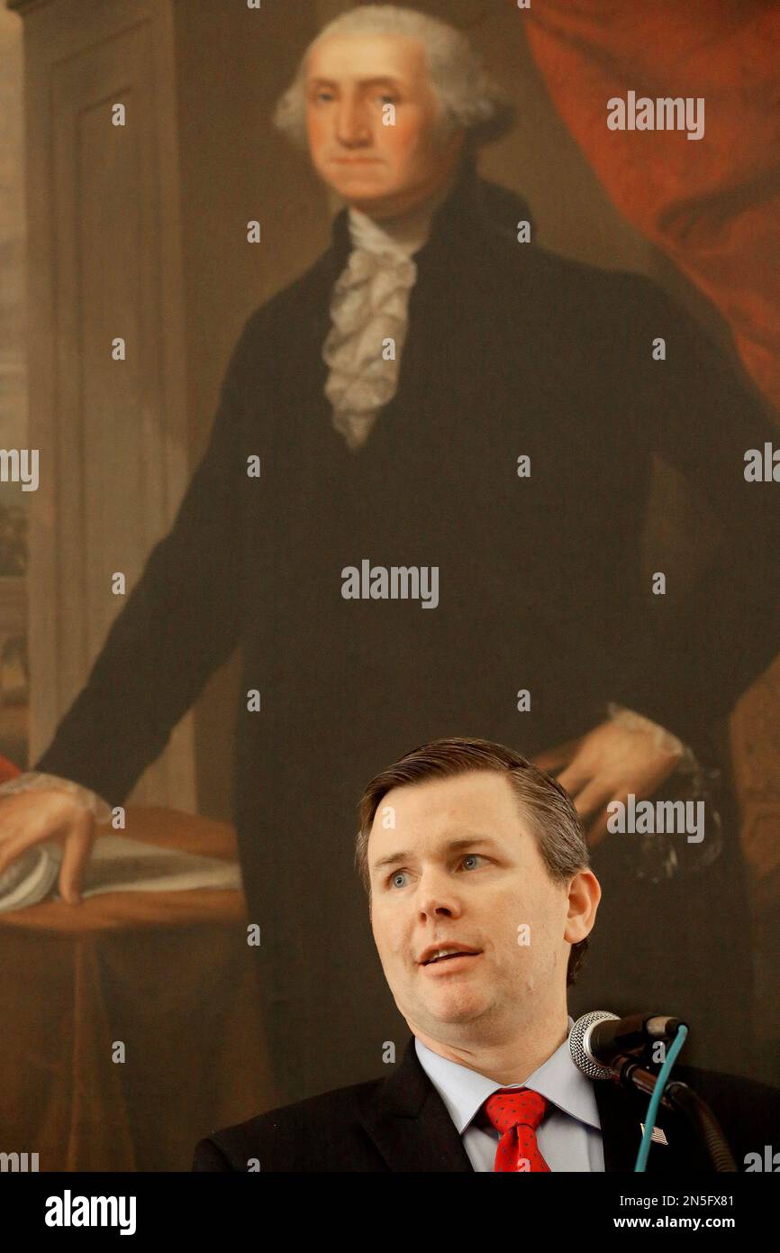 In celebration of Abraham Lincoln's 205th birthday, Jeffrey Williamson ...