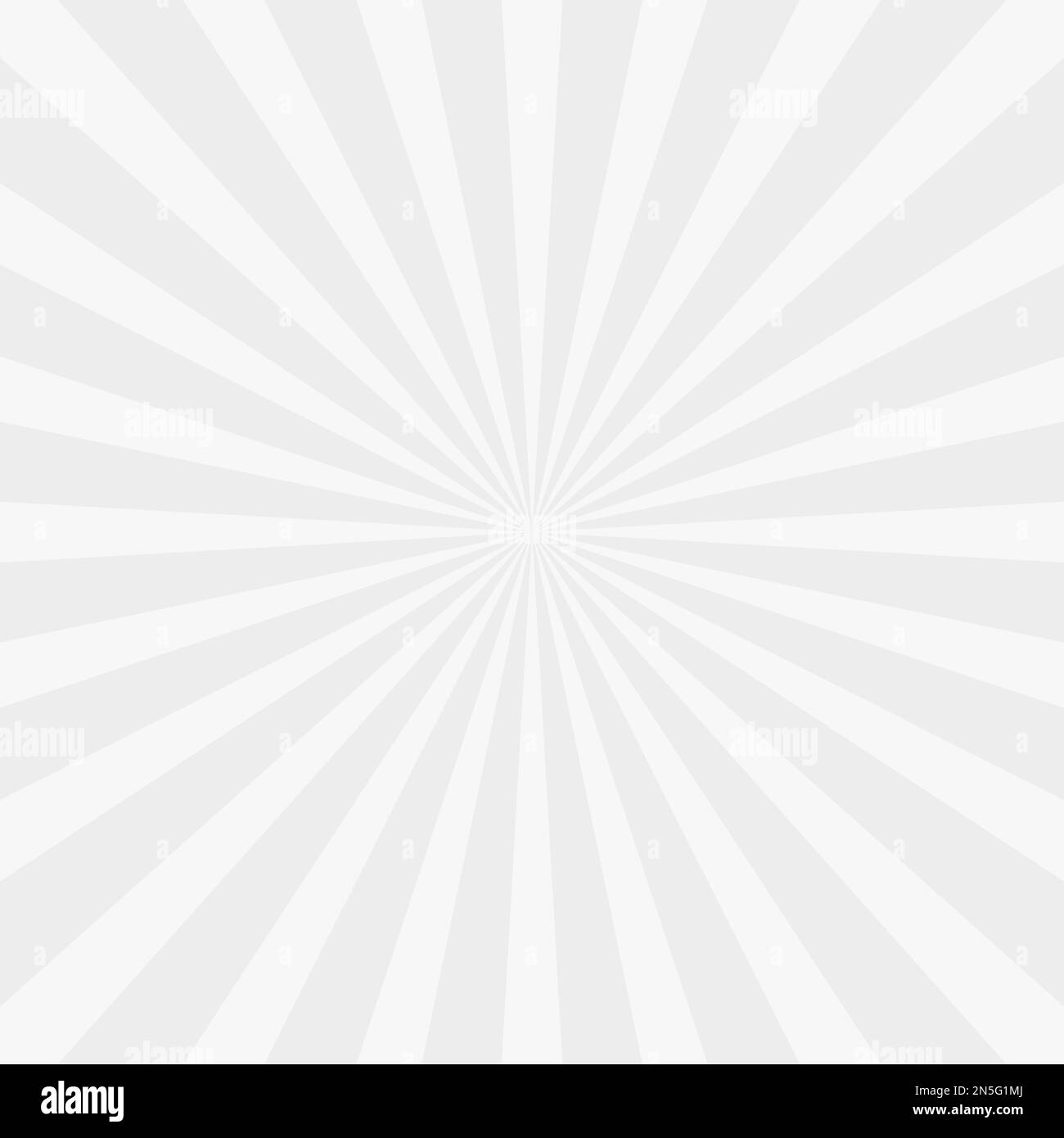 Sunburst Background Vector Sunburst Grey White Radial Beams Pattern