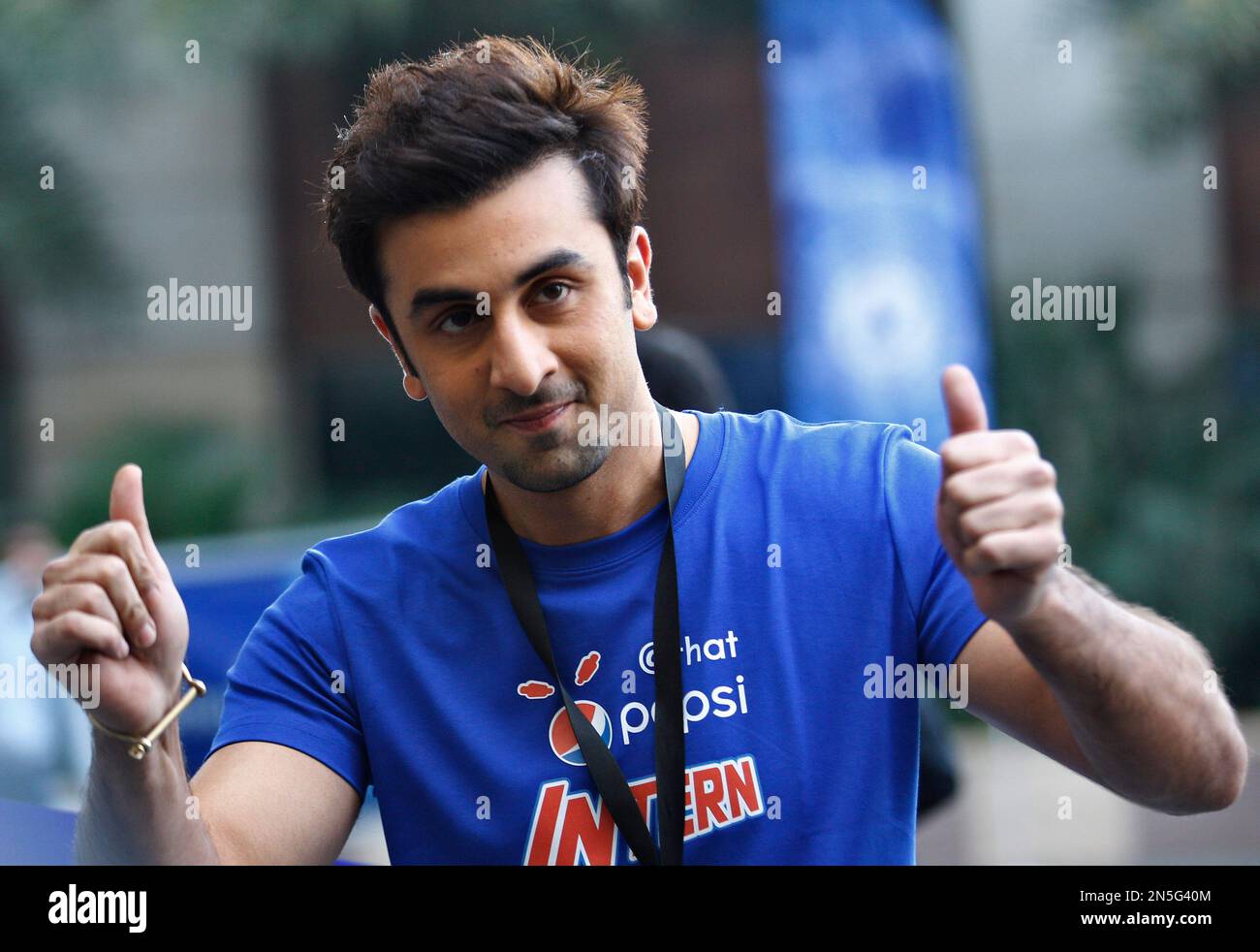 Bollywood Ranbir Kapoor