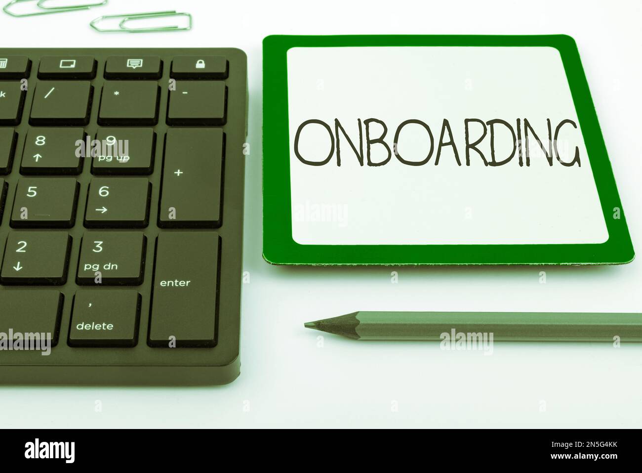 Inspiration showing sign Onboarding. Business approach Action Process ...