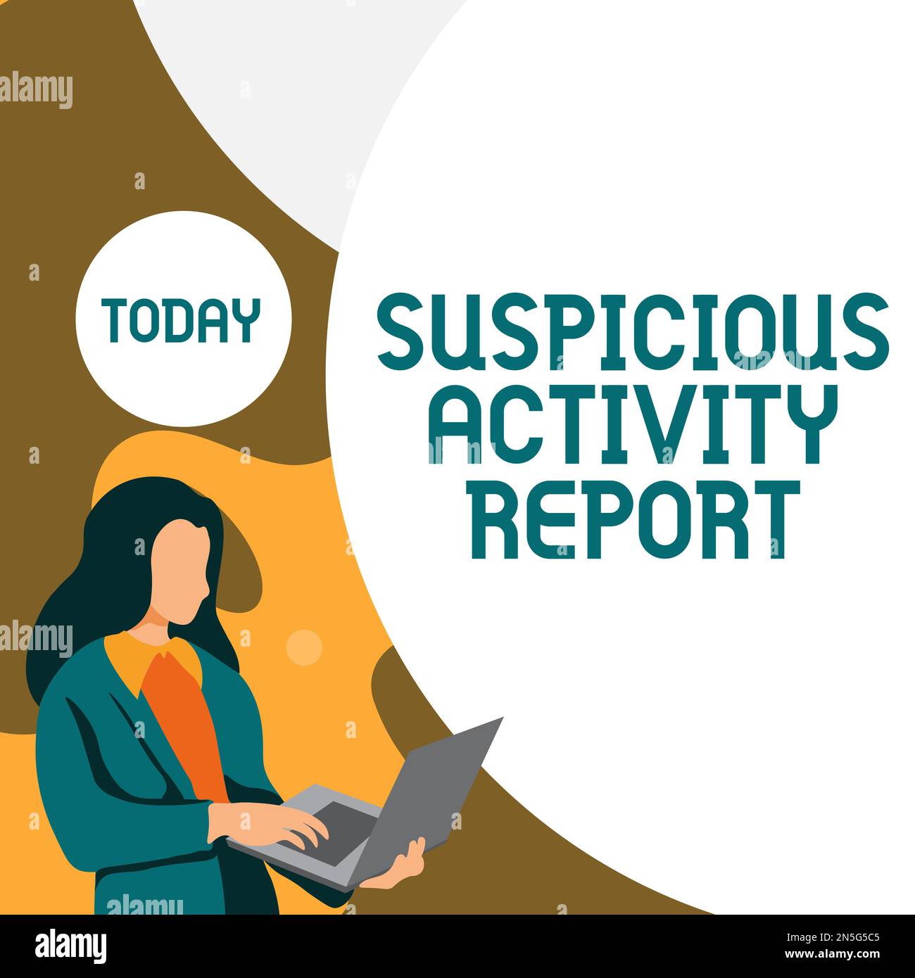 Handwriting text Suspicious Activity Report. Word Written on account or ... Handwriting text Suspicious Activity Report. Word Written on account or ...