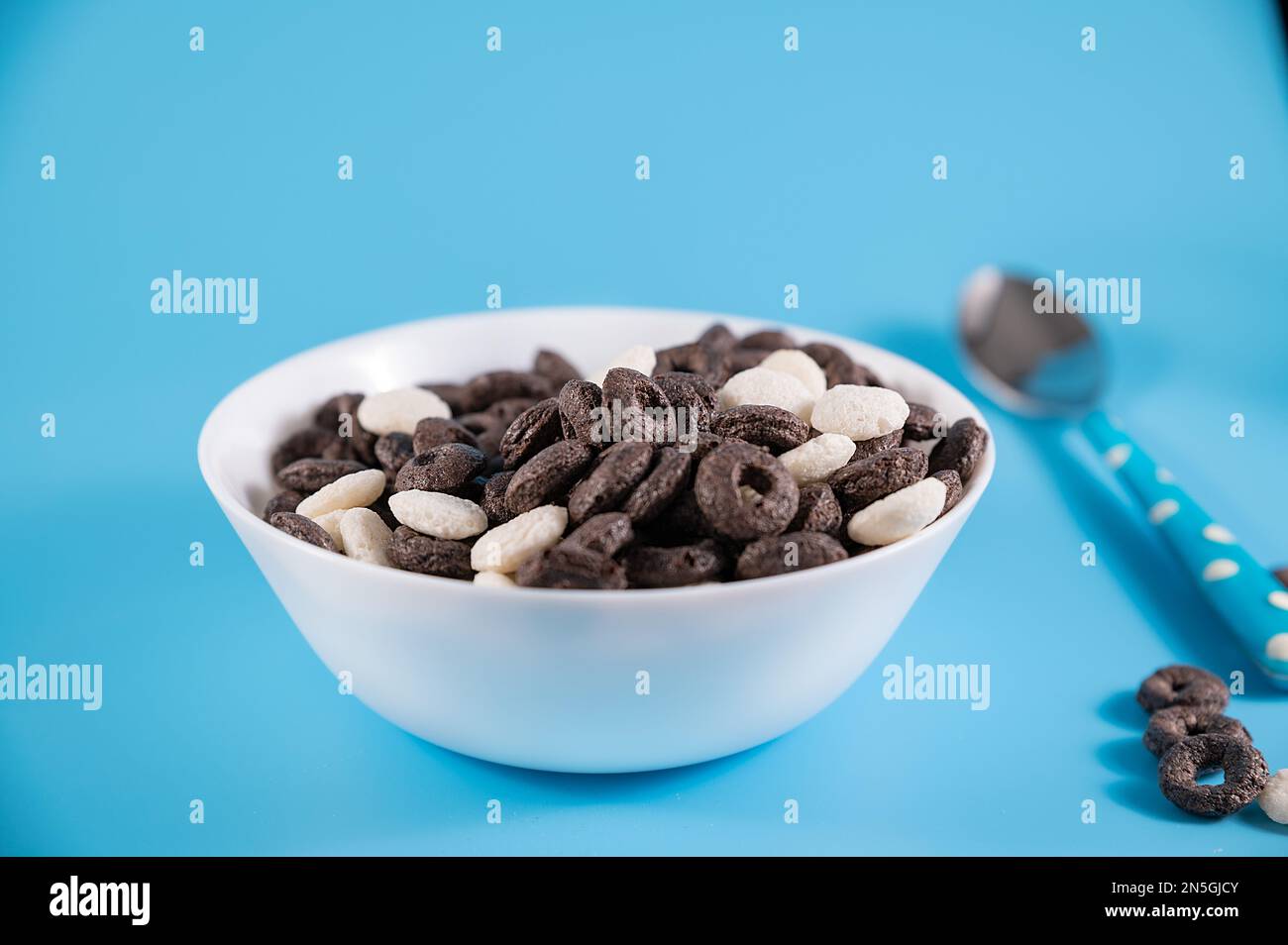 Mini Oreo Cereal