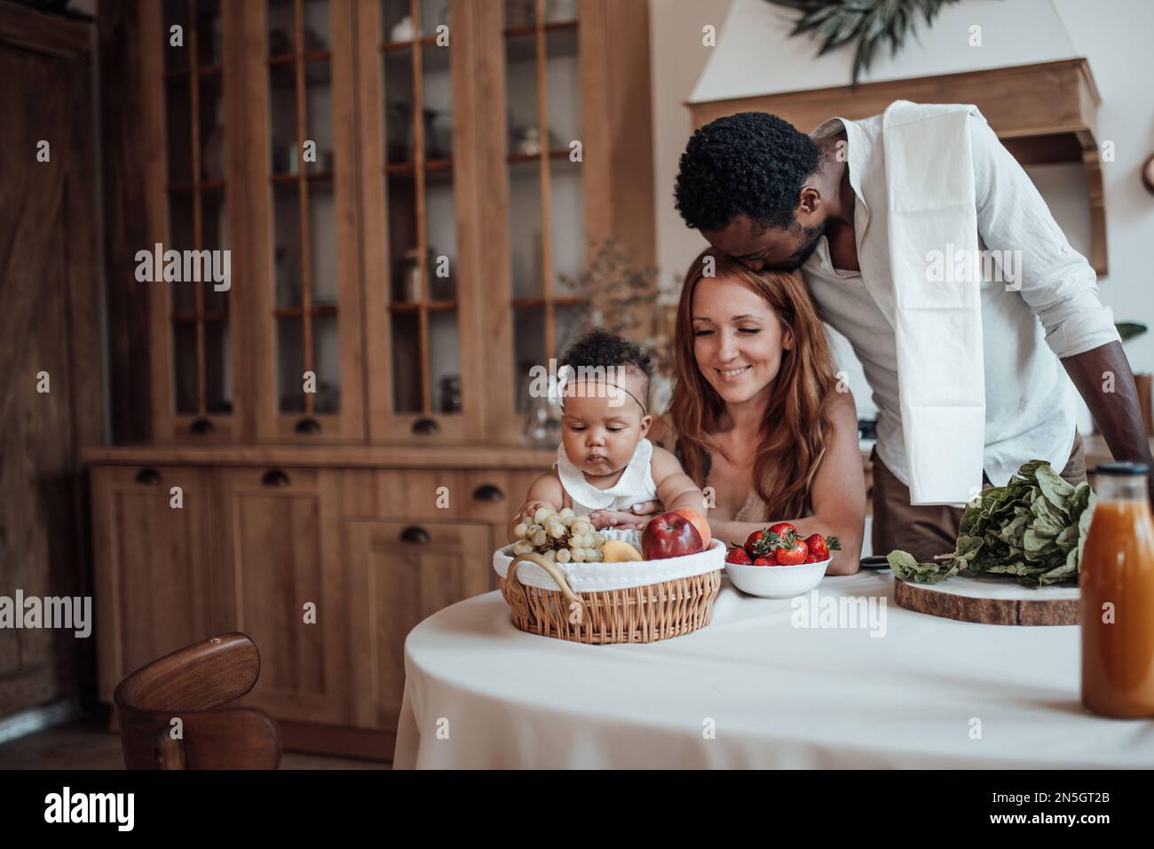 Spend morning hi-res stock photography and images - Alamy