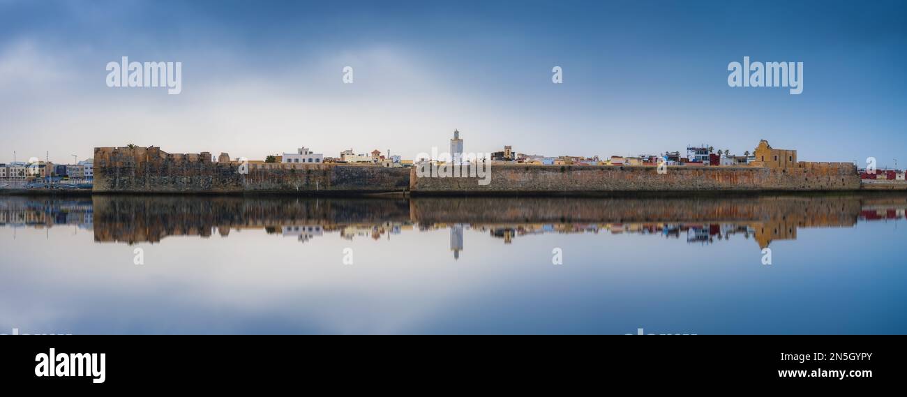 Mazagan hi-res stock photography and images - Alamy