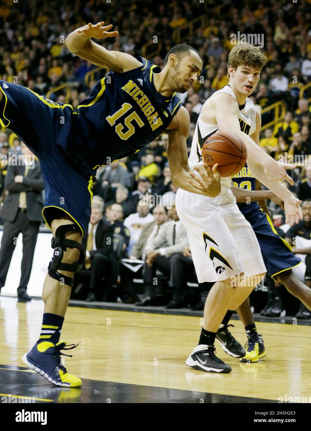 Jon Horford