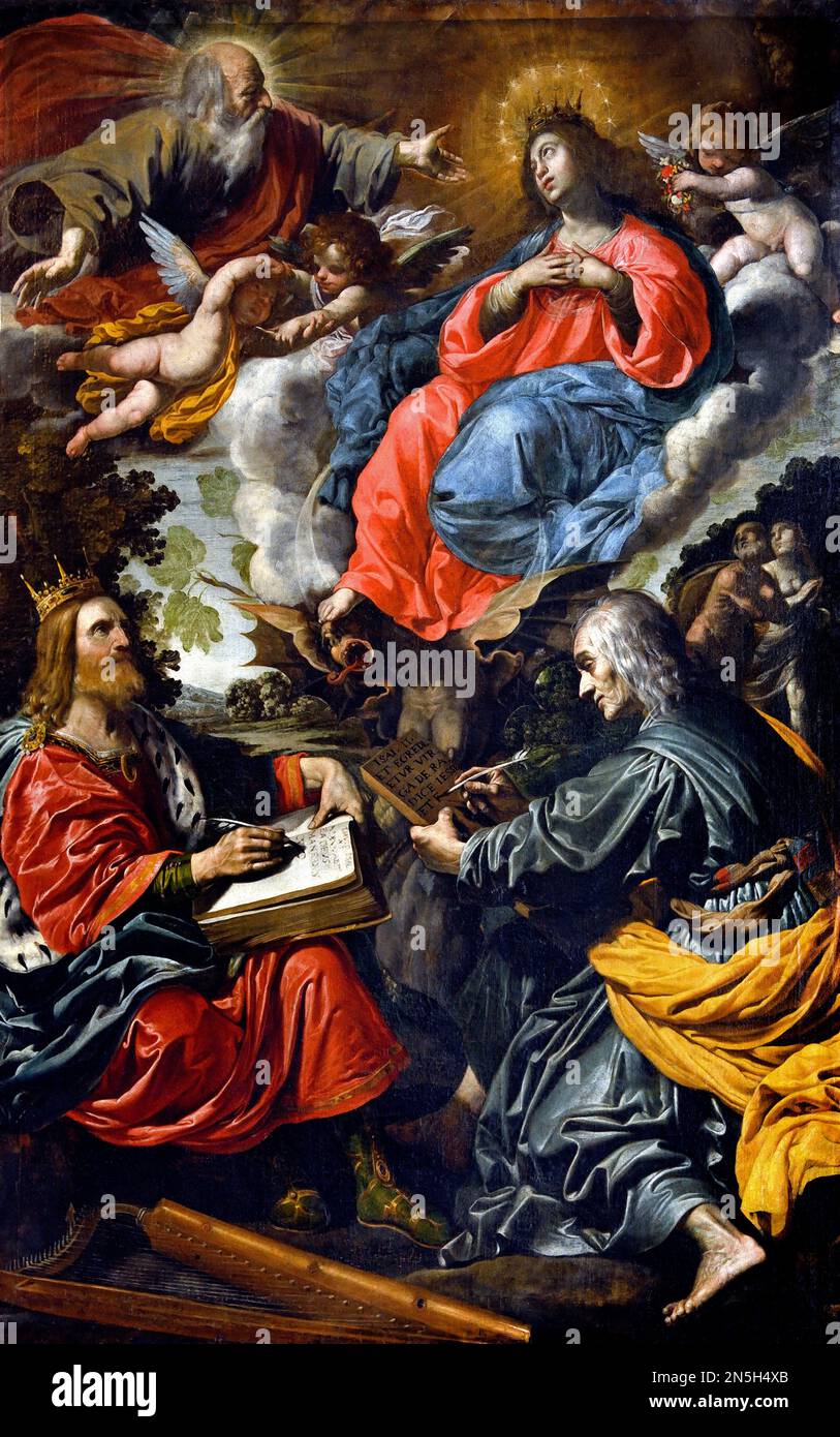 Saint martha hi-res stock photography and images - Alamy