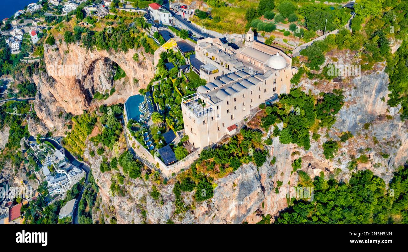 Grado, italy aerial hi-res stock photography and images - Alamy