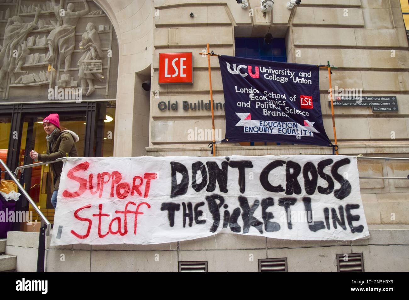 Work lse hi-res stock photography and images - Alamy