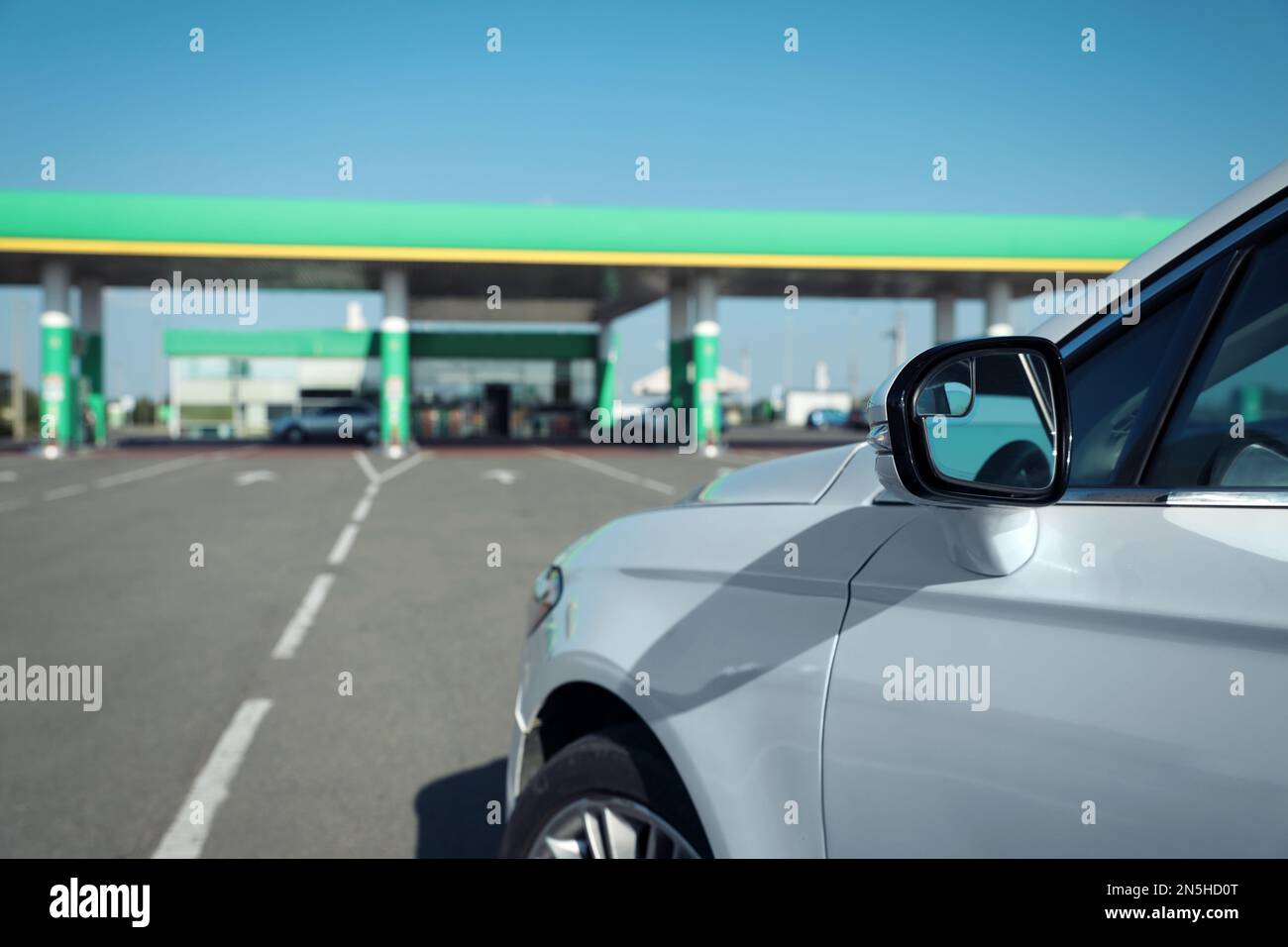 Modern gas engine hi-res stock photography and images - Alamy