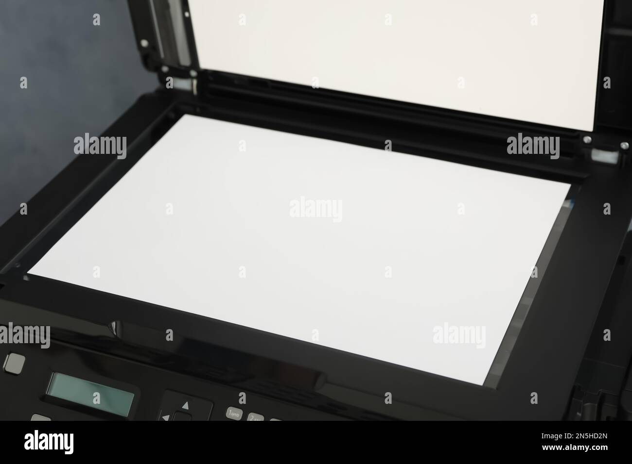 Blank cartridge paper hi-res stock photography and images - Alamy