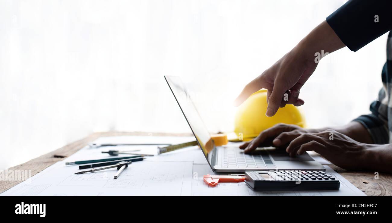 Engineering bureau hi-res stock photography and images - Alamy