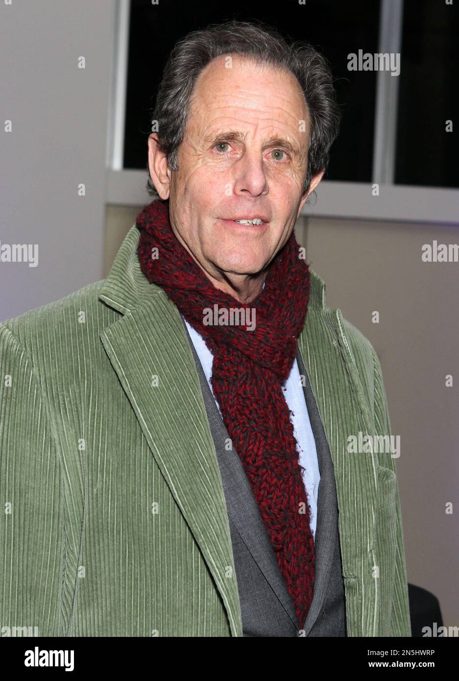 Marc Abraham at the World Premiere of RoboCop after party, held at ...