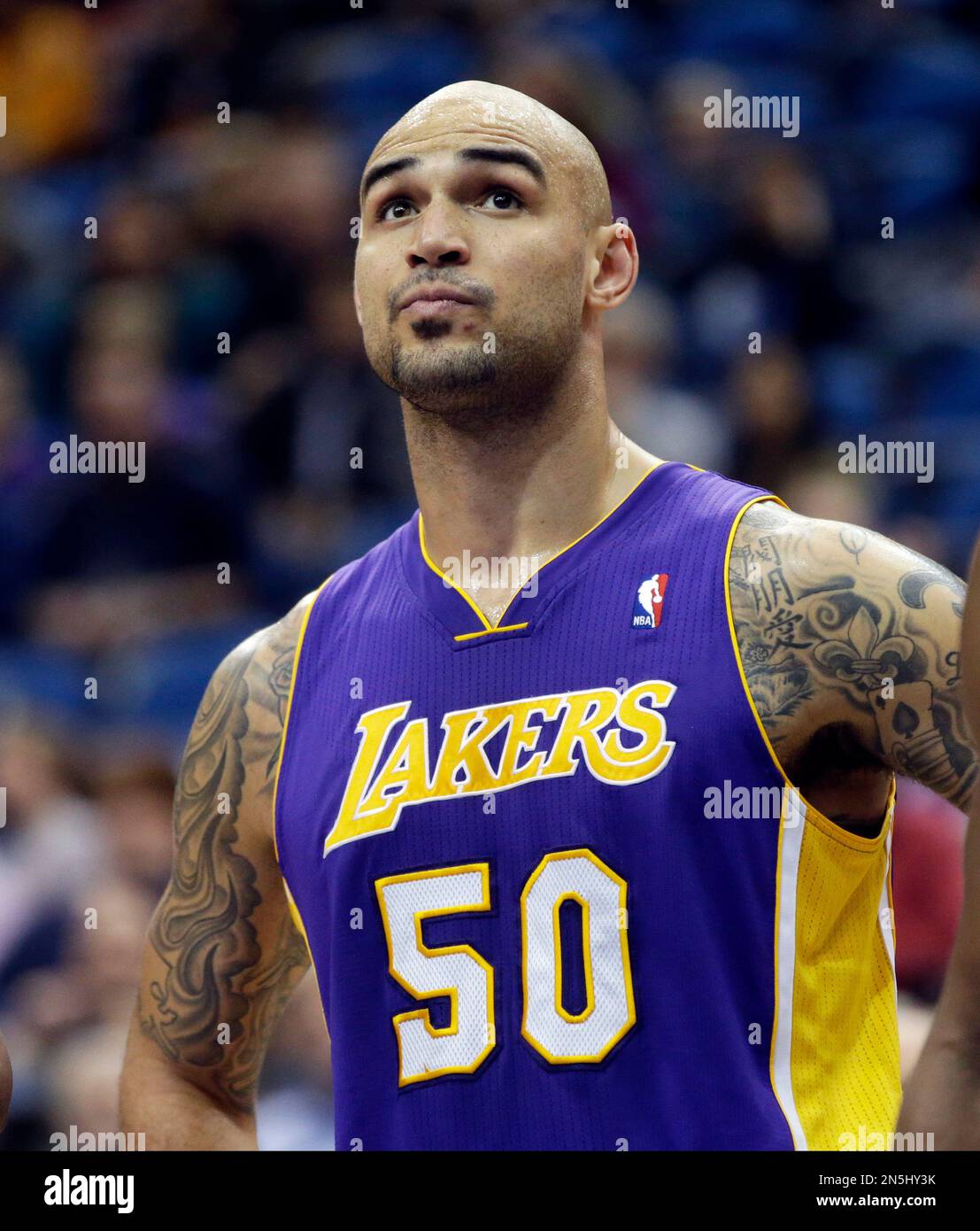 Rob Sacre