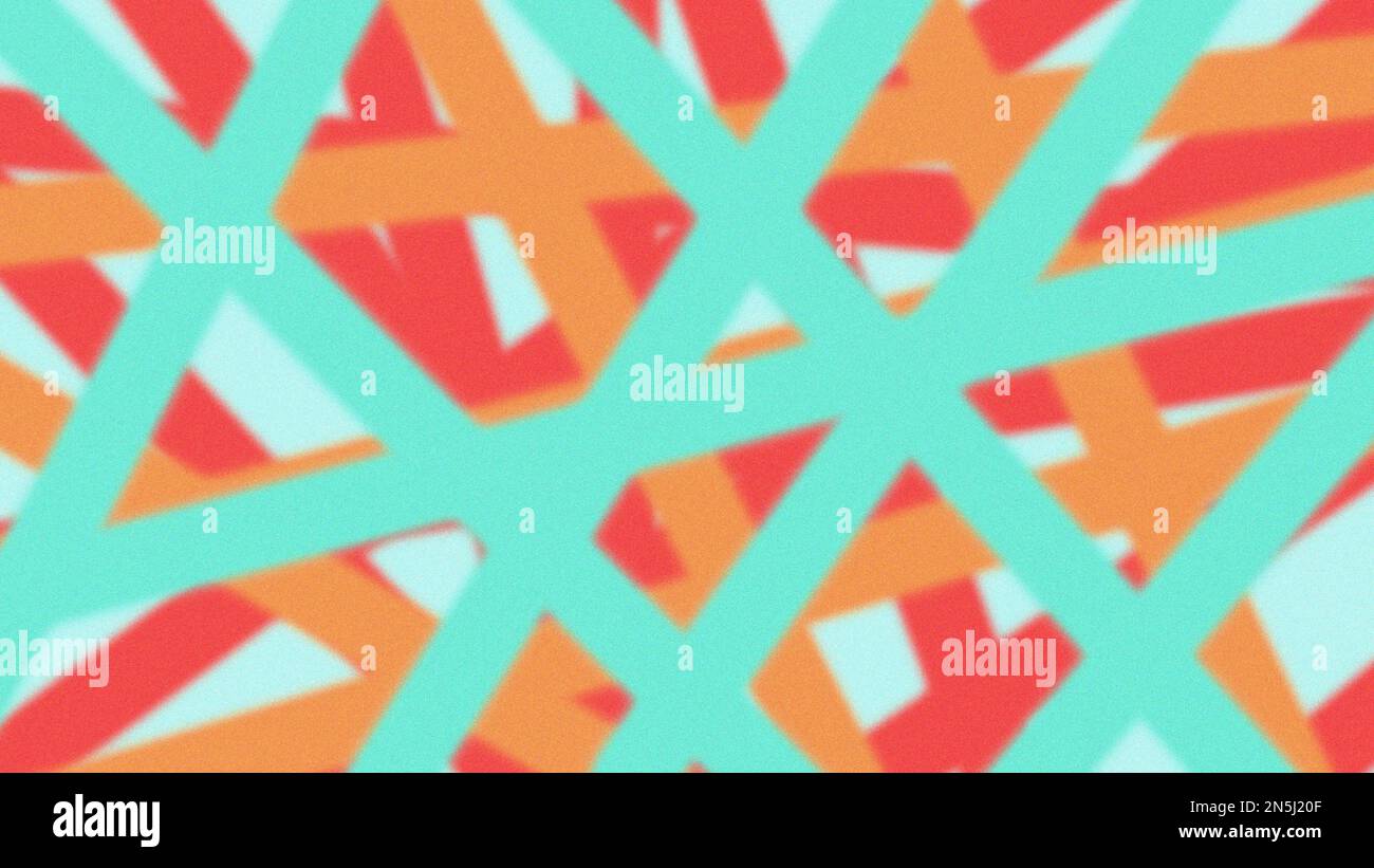 Abstract blurred grainy gradient background texture pattern. Colorful ...