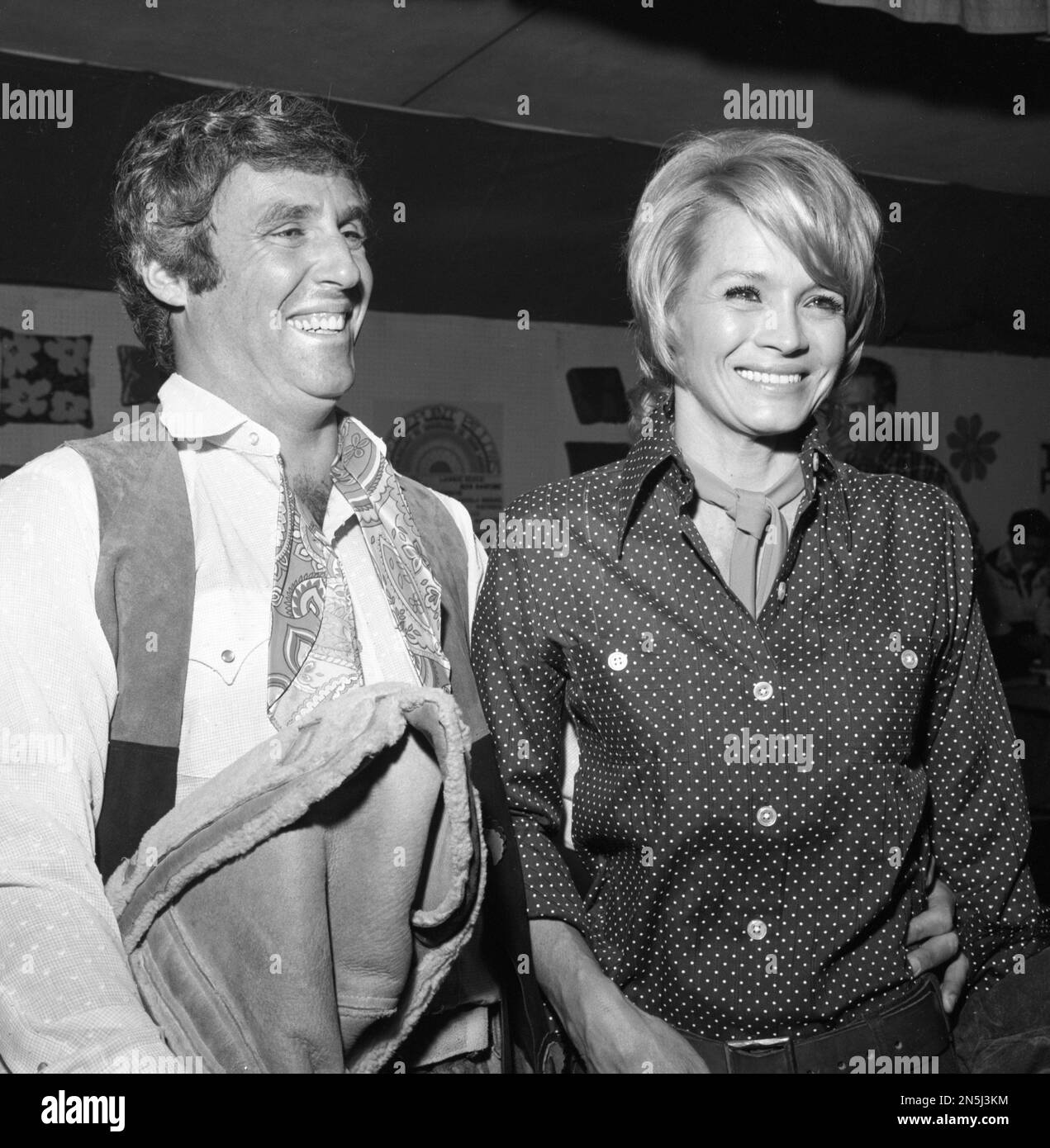 FILE: 8th February, 2023. **FILE POTO** Burt Bacharach Has Passed Away ...