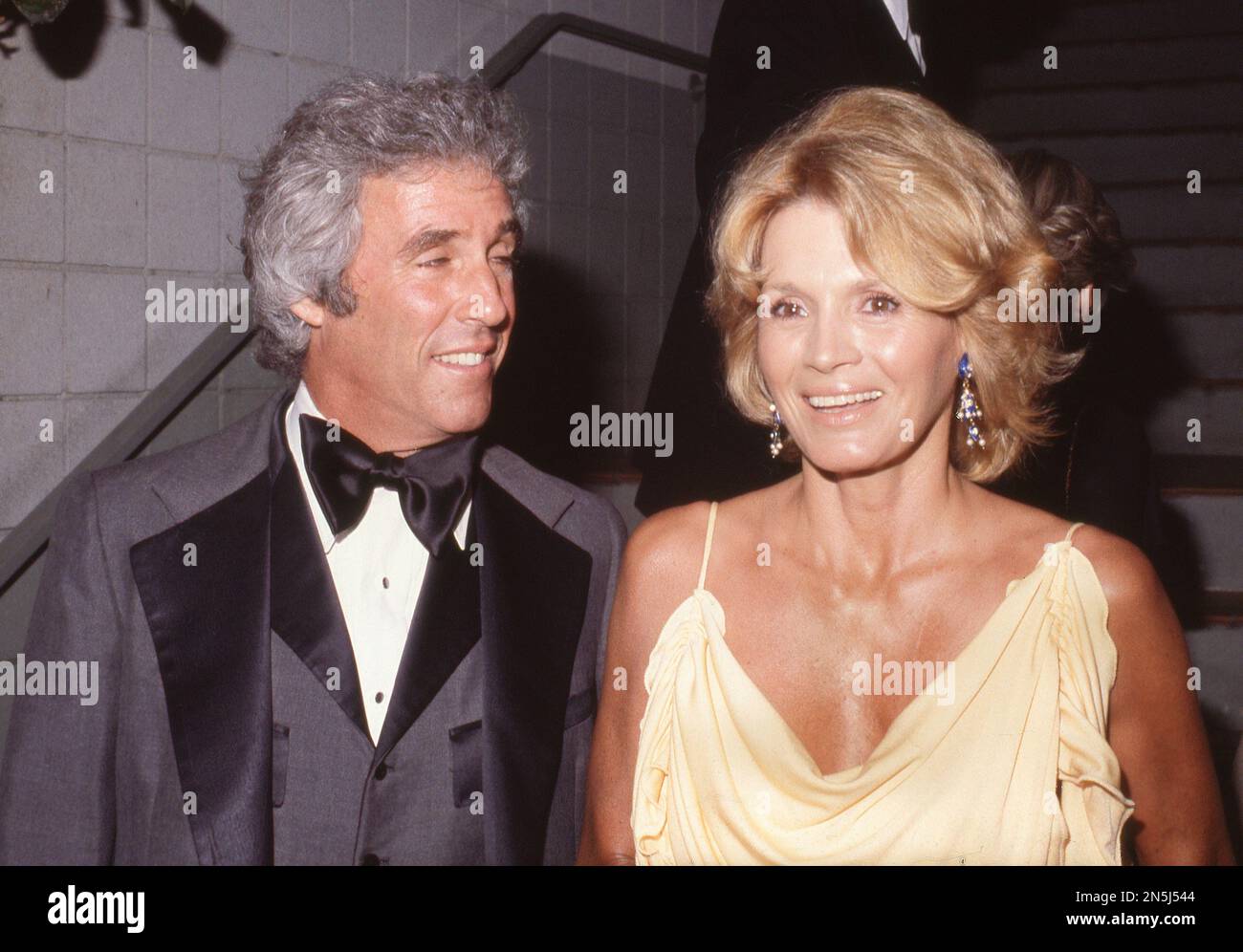 FILE: 8th February, 2023. **FILE POTO** Burt Bacharach Has Passed Away ...