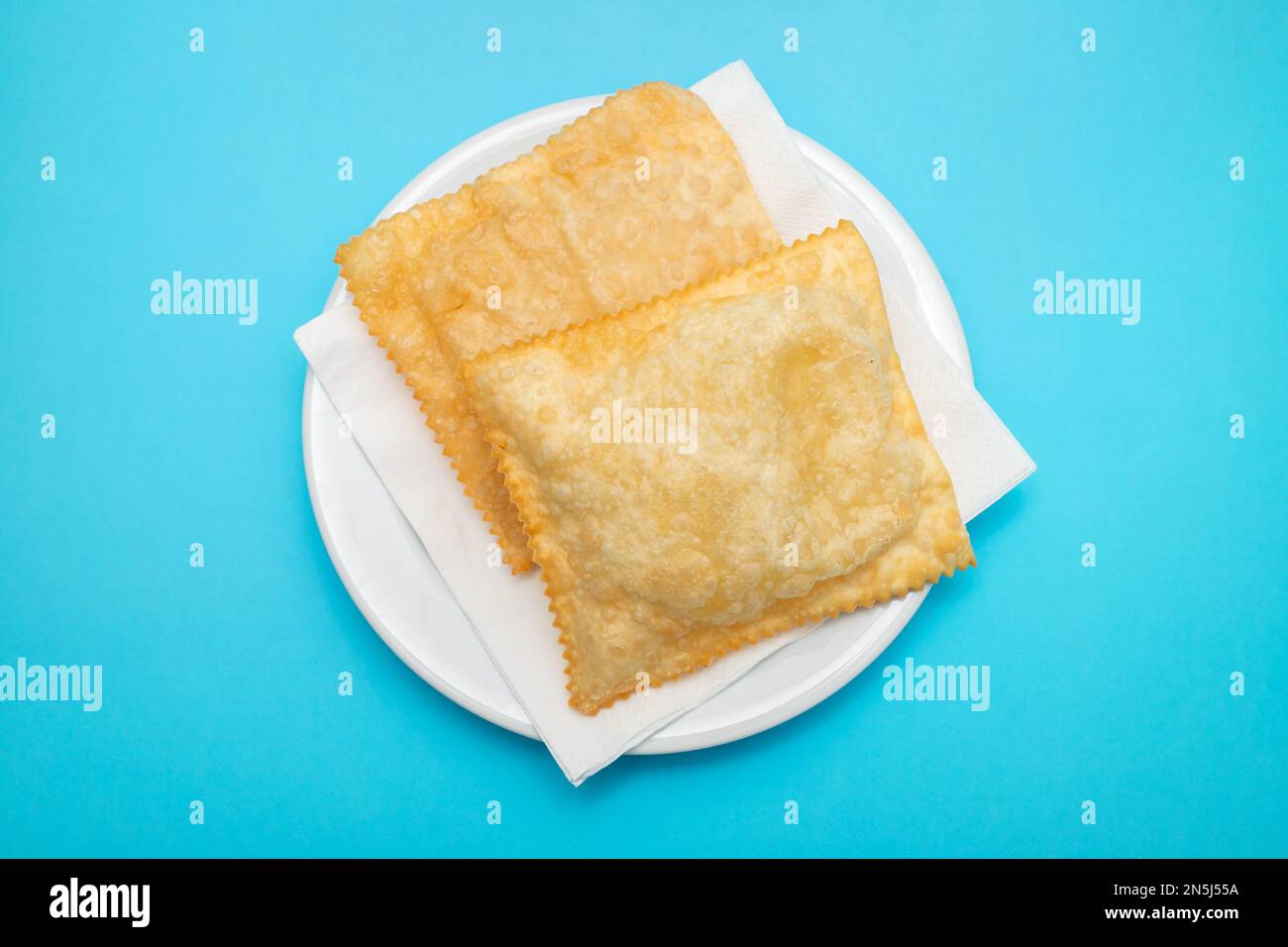 Inflated pastry hi-res stock photography and images - Alamy