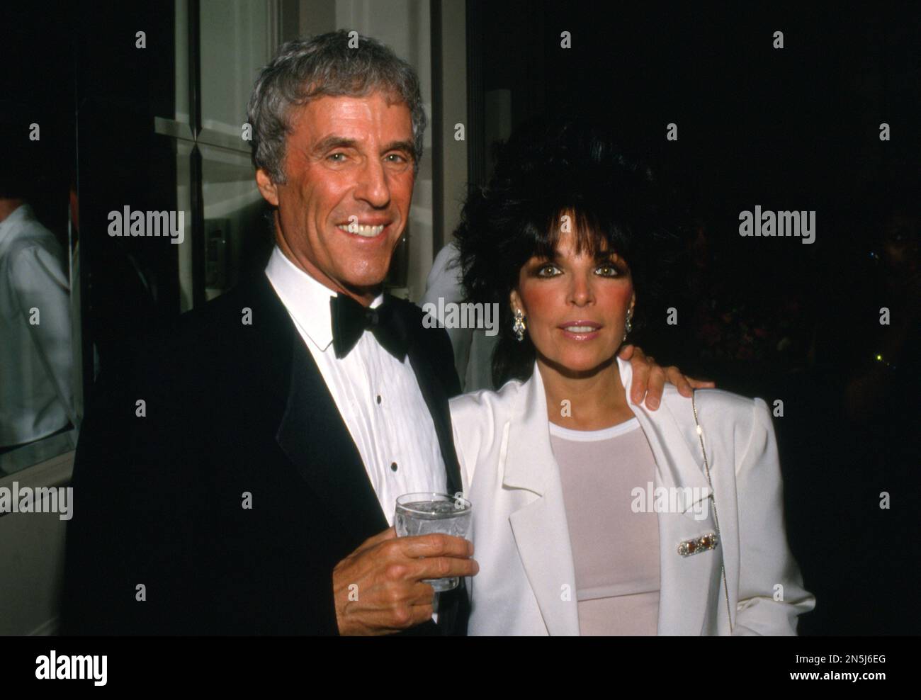 **FILE POTO** Burt Bacharach Has Passed Away. Burt Bacharach and Carole ...
