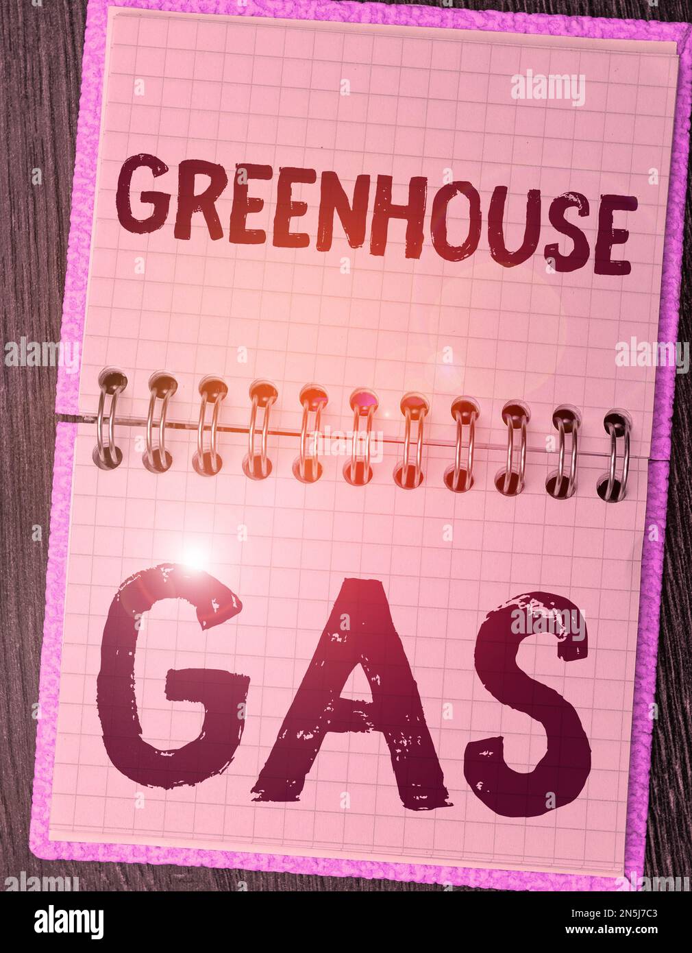 Writing displaying text Greenhouse Gas. Word Written on carbon dioxide ... Writing displaying text Greenhouse Gas. Word Written on carbon dioxide ...