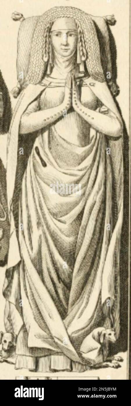 Margaret iii hi-res stock photography and images - Alamy