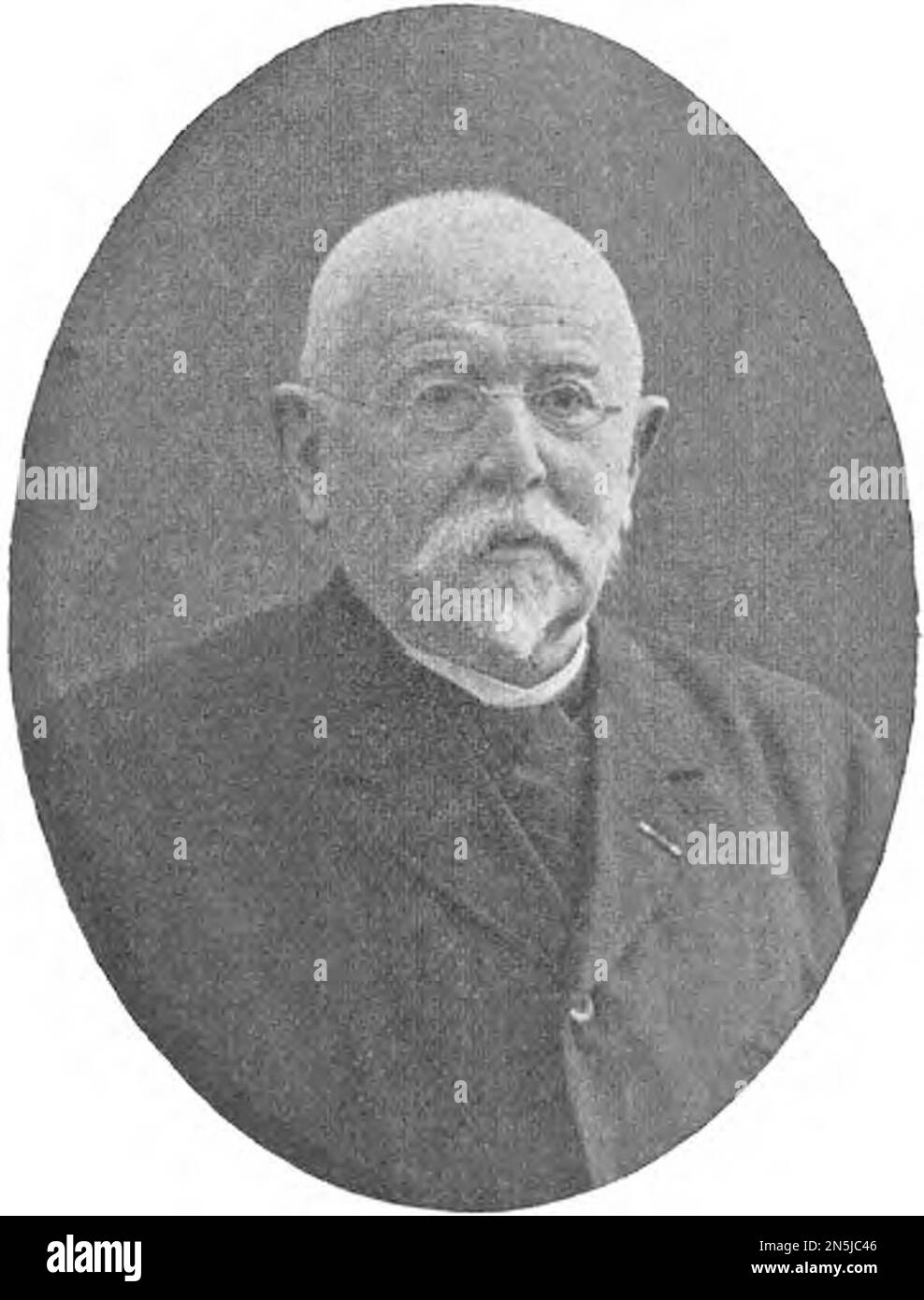 George Auguste Vorsterman van Oyen Stock Photo - Alamy