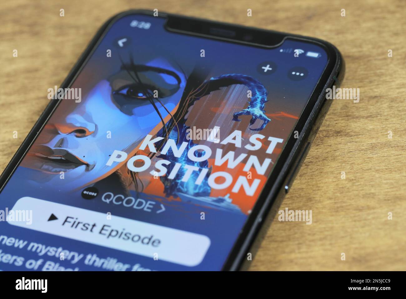 Position known hi-res stock photography and images - Alamy