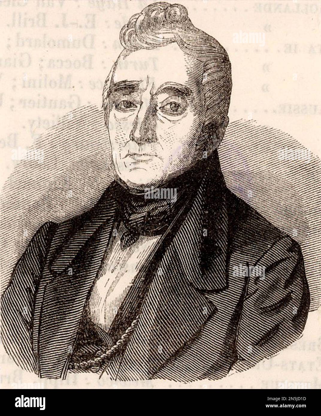 Martin bossange hi-res stock photography and images - Alamy