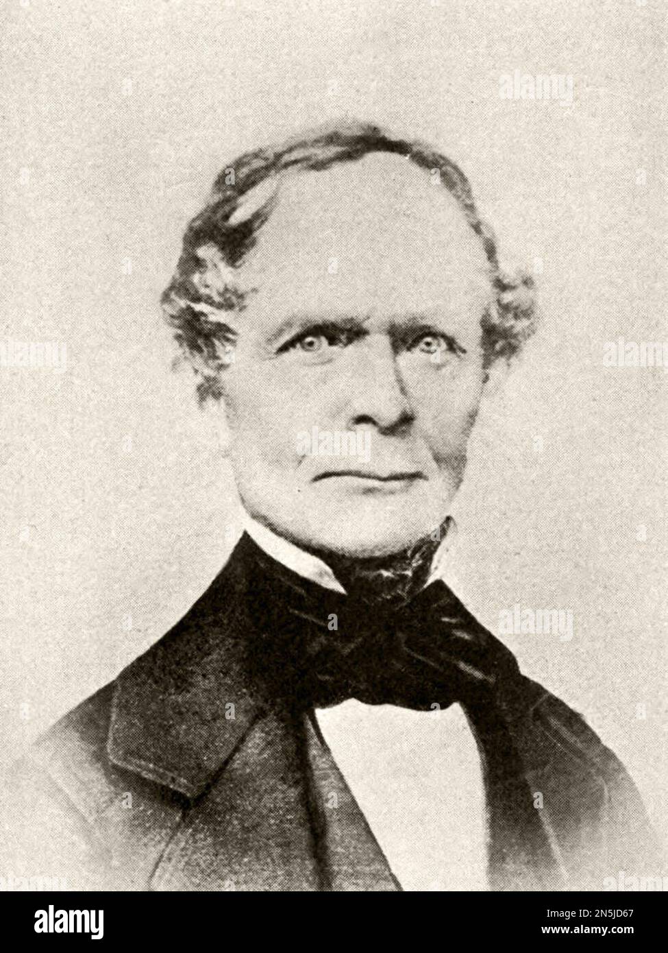 Rexford historical hi-res stock photography and images - Alamy