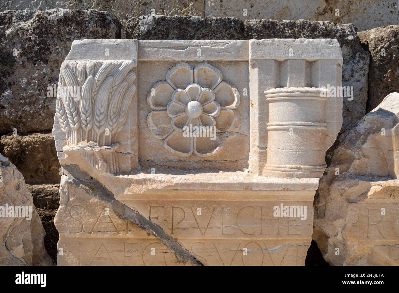 2023 eleusis hi-res stock photography and images - Alamy