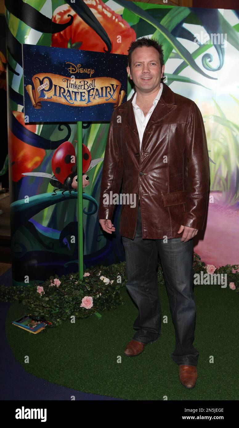 Jamie Rickers attends a special VIP screening of of the new Disney ...