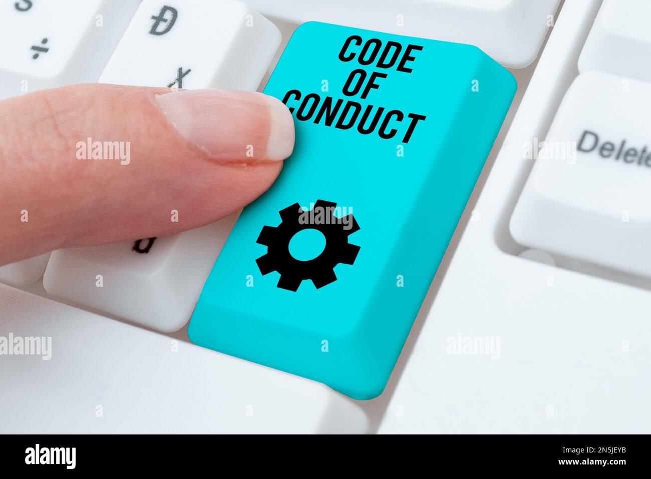 Conceptual caption Code Of Conduct. Word Written on Ethics rules moral ... Conceptual caption Code Of Conduct. Word Written on Ethics rules moral ...