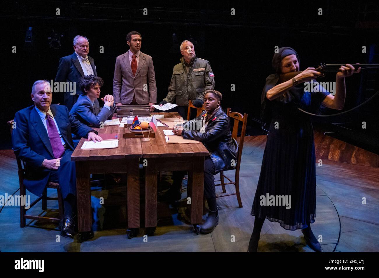 Tyler conti hi-res stock photography and images - Alamy