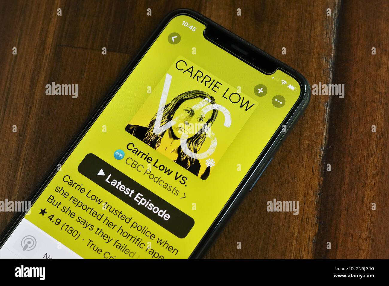 Low screen hi-res stock photography and images - Alamy