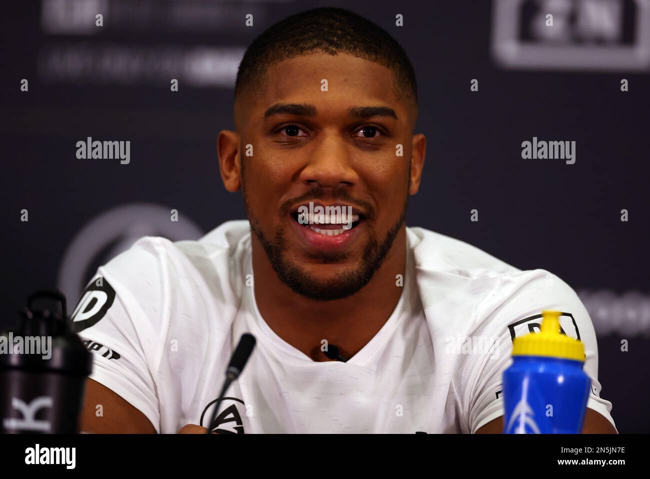 London, UK. 9th February 2023, Hilton London Syon Park, London, England ...