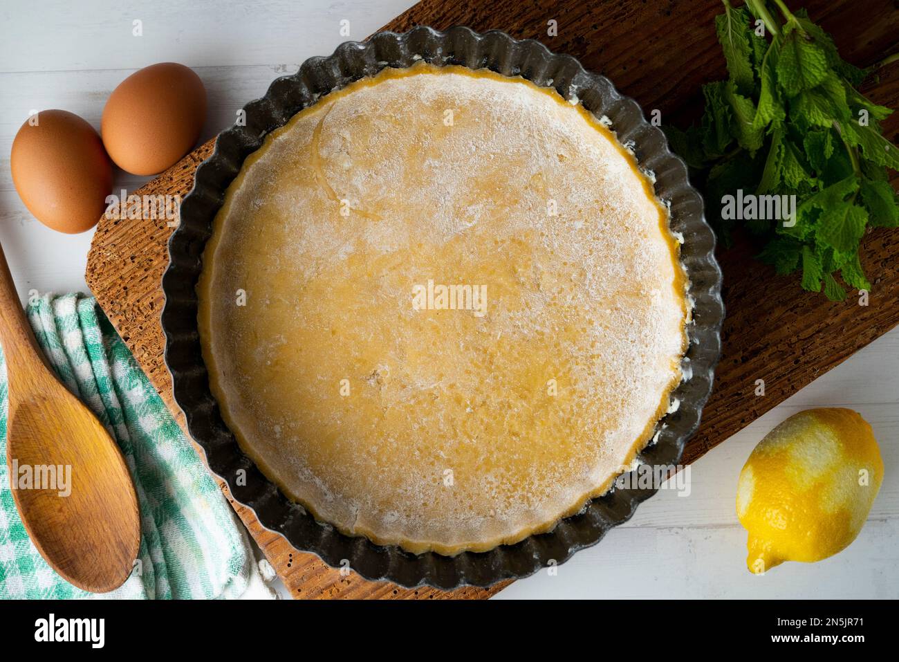 Flaon hi-res stock photography and images - Alamy