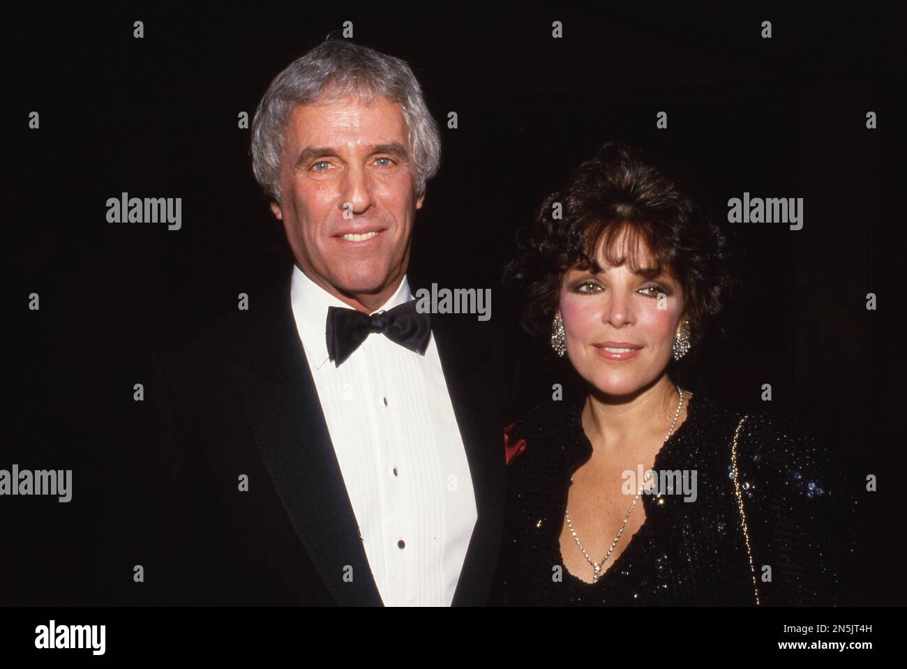 Burt Bacharach Circa 1980's. Credit: Ralph Dominguez/MediaPunchBurt ...