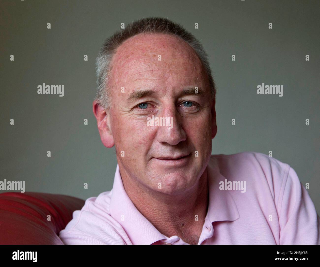 Mark Baker, Malaysia and Singapore chief of bureau for The Associated ...