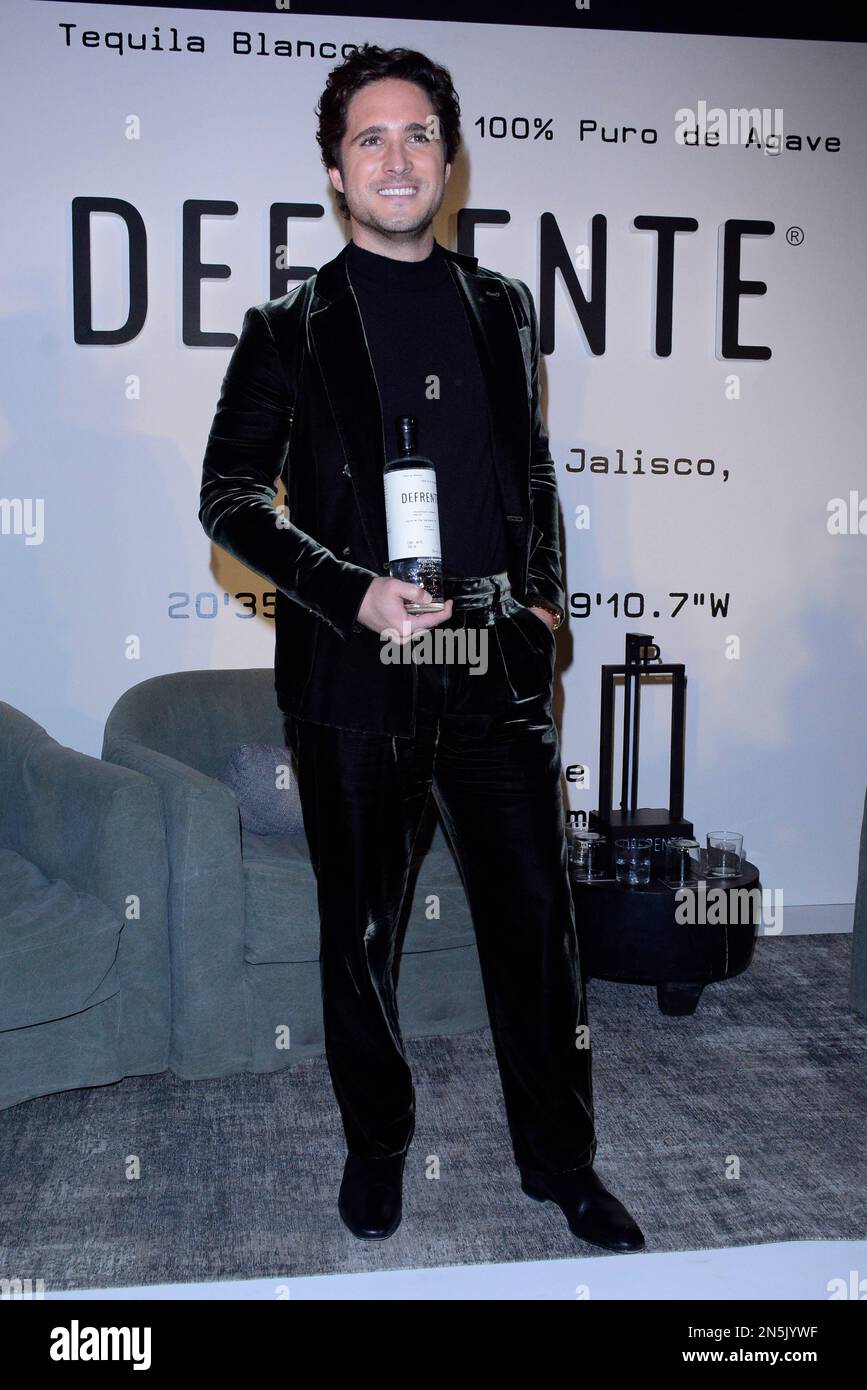 Diego Gonzalez Rebelde