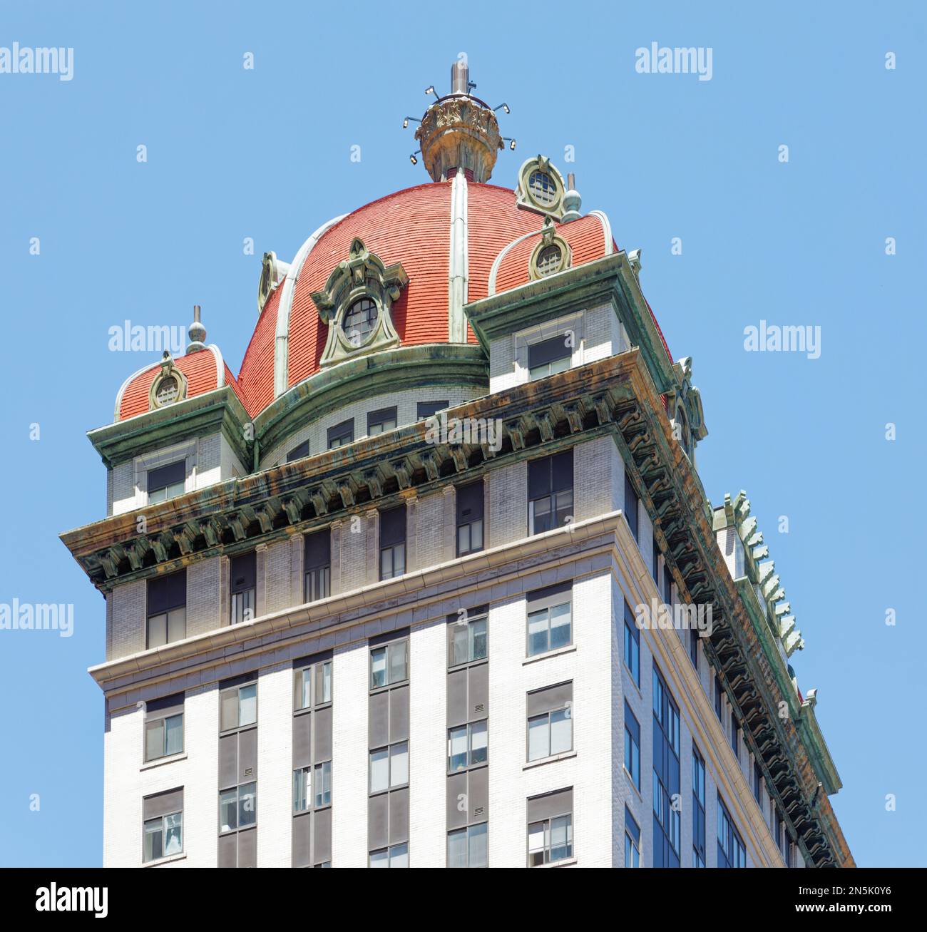 643 liberty avenue hi-res stock photography and images - Alamy