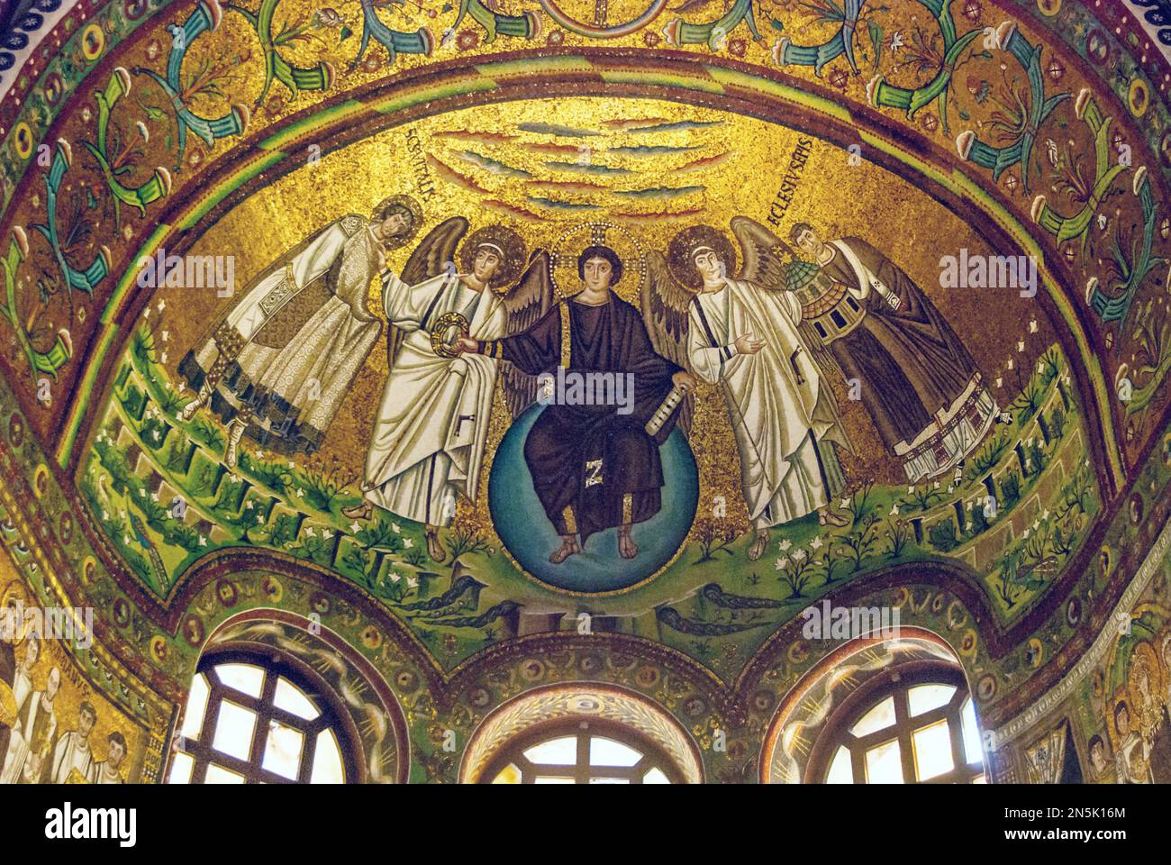 Rare mosaics hi-res stock photography and images - Alamy