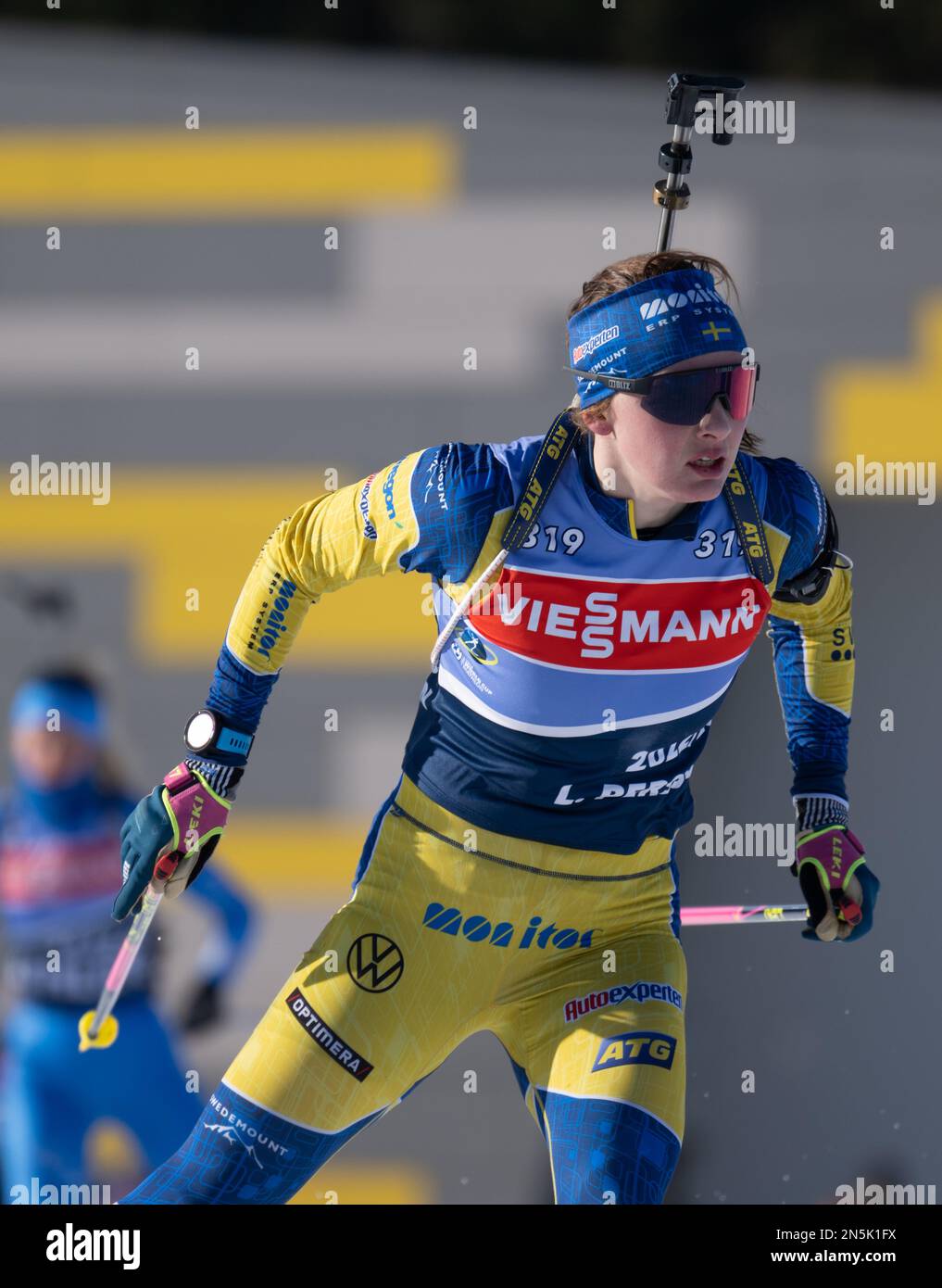 Linn persson hi-res stock photography and images - Alamy