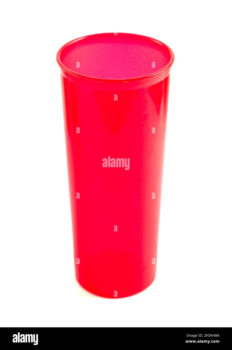 Skinny tumbler Cut Out Stock Images & Pictures - Alamy