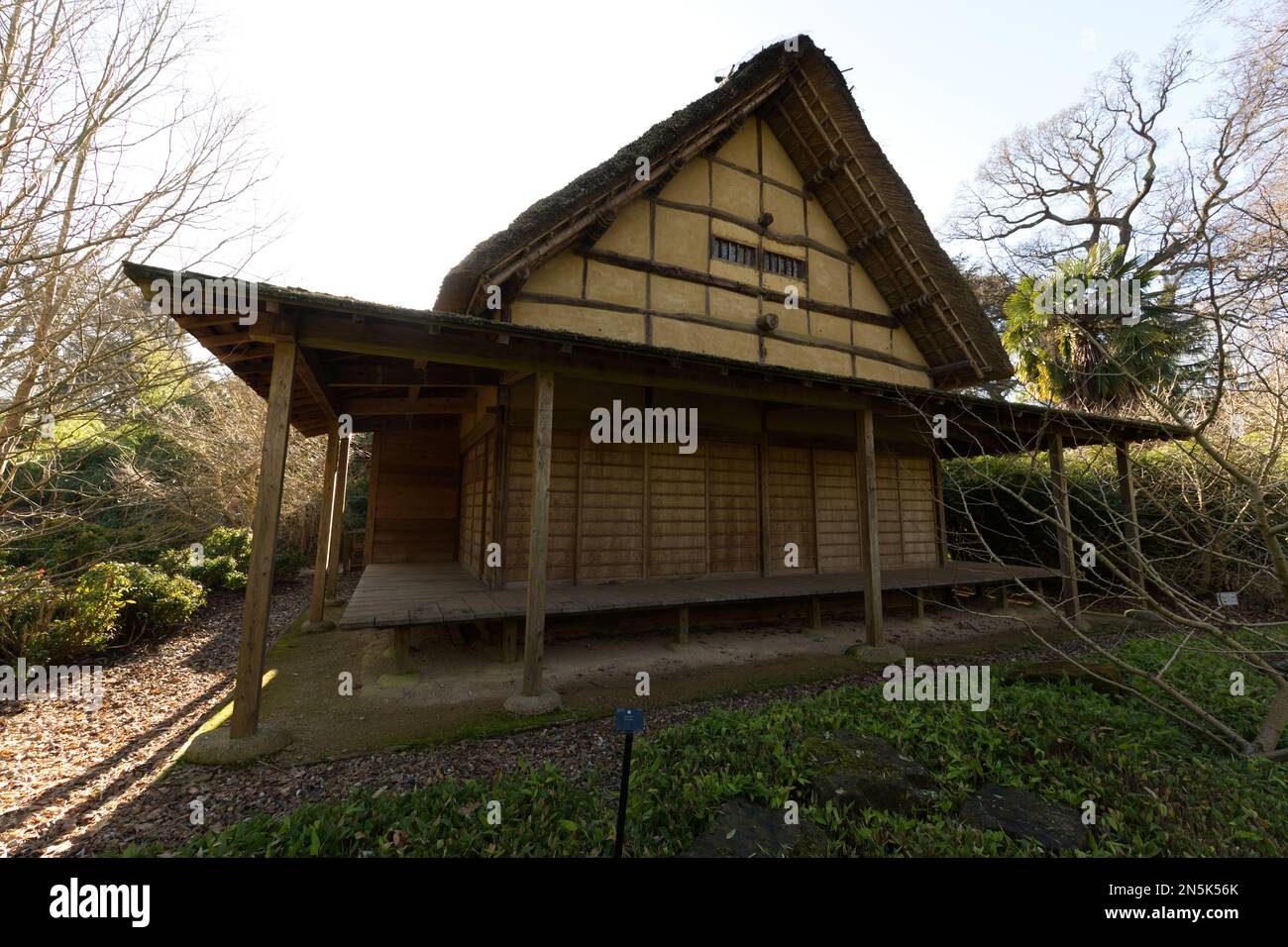 Minka house hi-res stock photography and images - Alamy