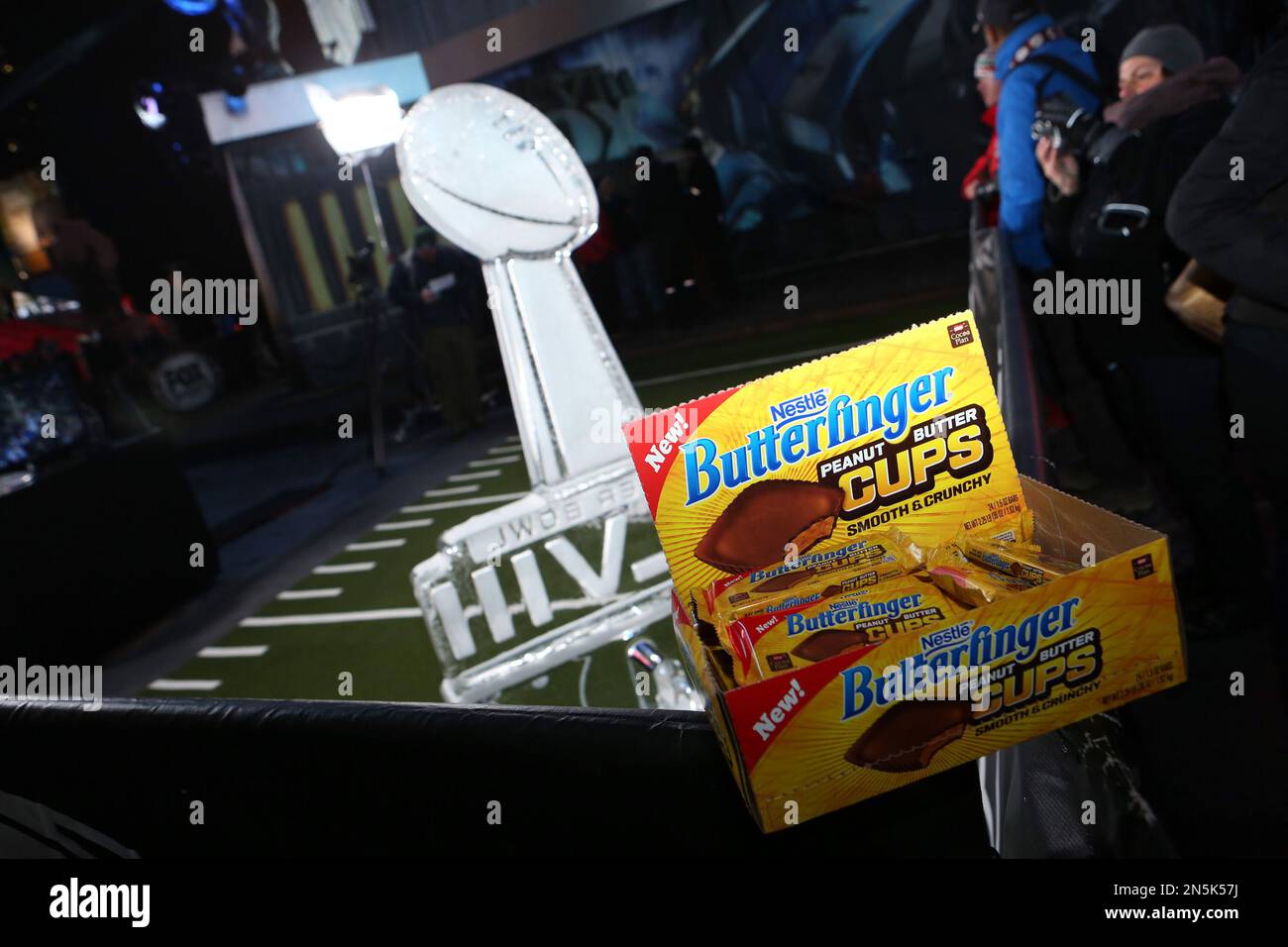 Peanut Butter Gamer Logo