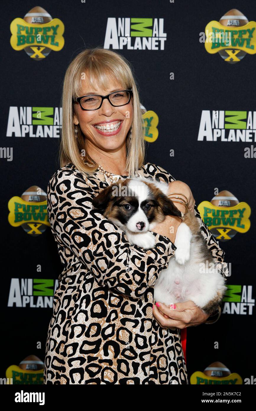 IMAGE DISTRIBUTED FOR DISCOVERY COMMUNICATIONS - Animal Planet ...