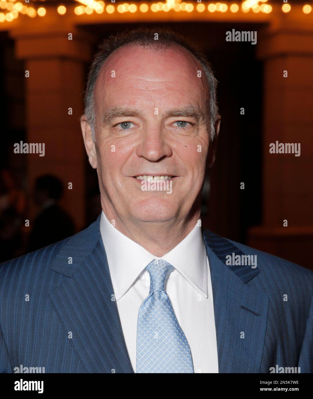 Jonathan Barker attends the 2014 International 3D and Advanced Imaging Society's Creative Arts ...