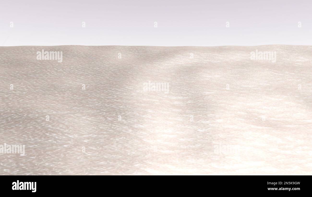 Body care. Healthy white clean young human skin texture without hair ...