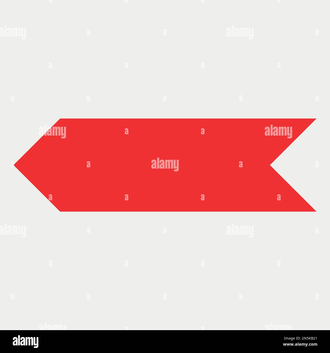 Directional Arrow Symbol vector illustration Stock Vector Image & Art ...