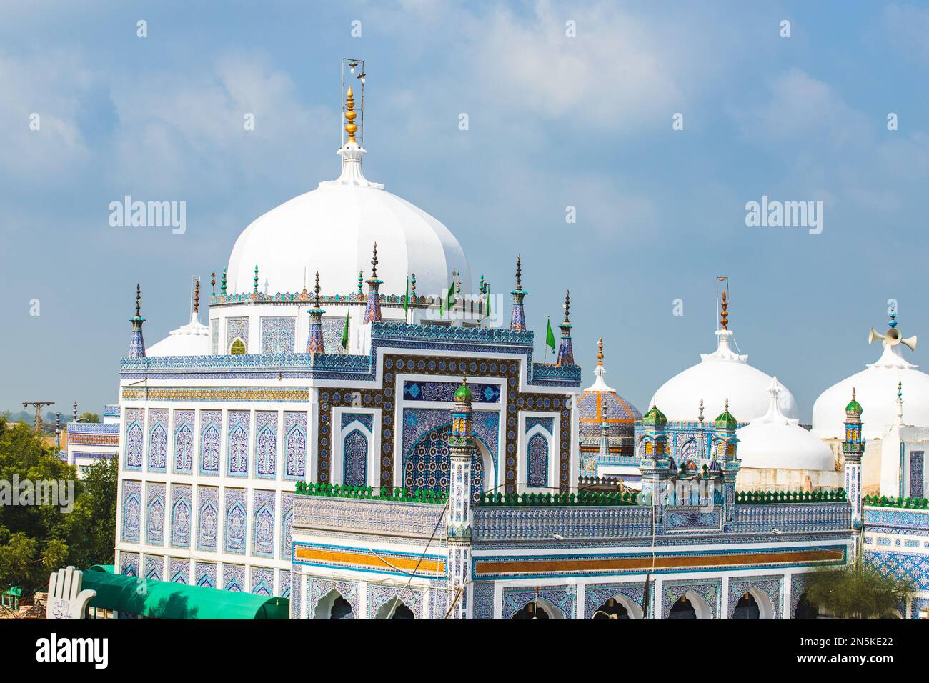 Bhit shah hi-res stock photography and images - Alamy
